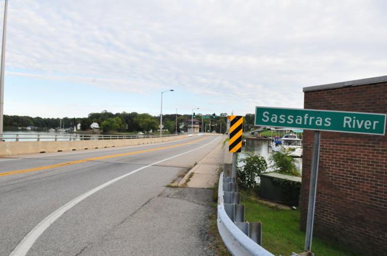 Sassafras River Bridge to close for three weeks next year | Business ...