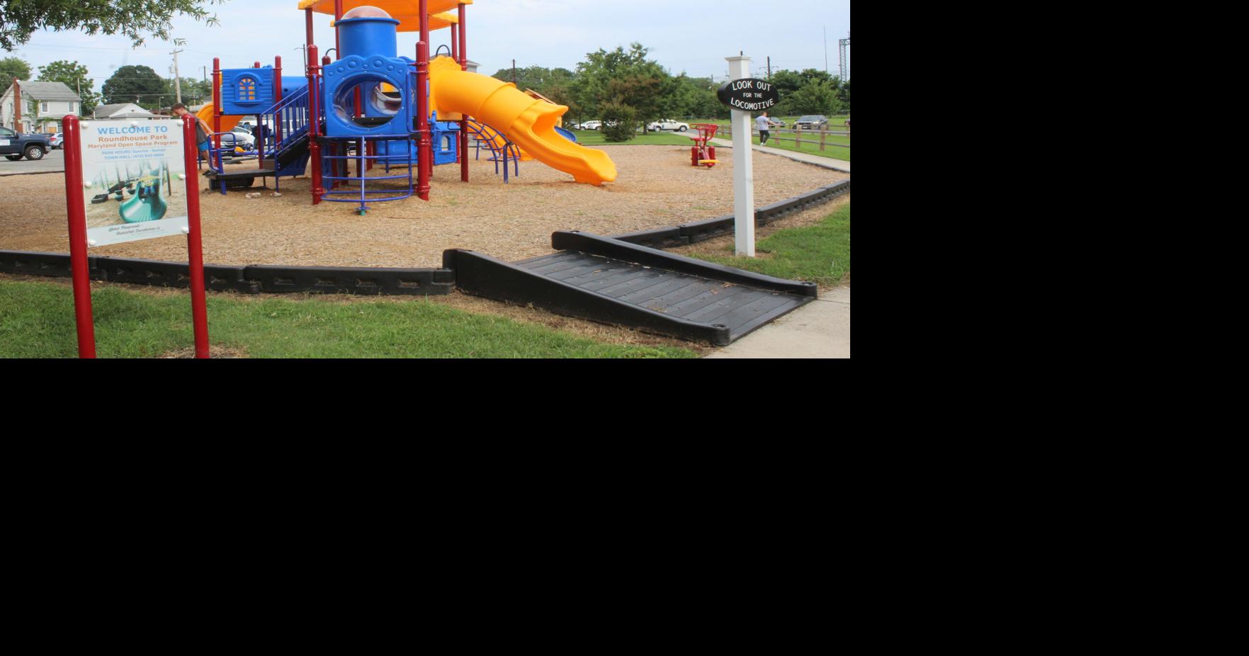 Perryville renames Lower Ferry Park | News | cecildaily.com