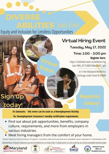 Biz Beat: Federal Reserve visit, MS is BS, Diverse Abilities Job Fair ...