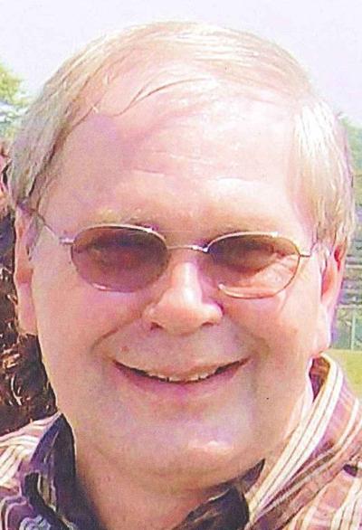 Dwight F. Walter | Obituaries | cecildaily.com