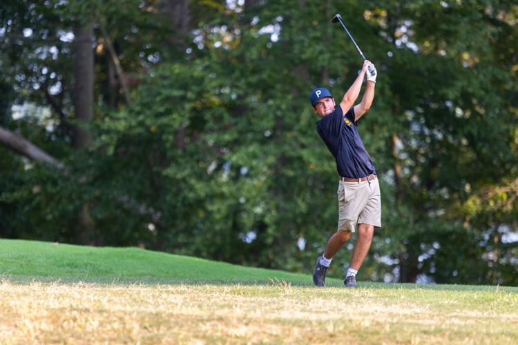 Serio shoots 39; Perryville captures quad-match victory in season ...
