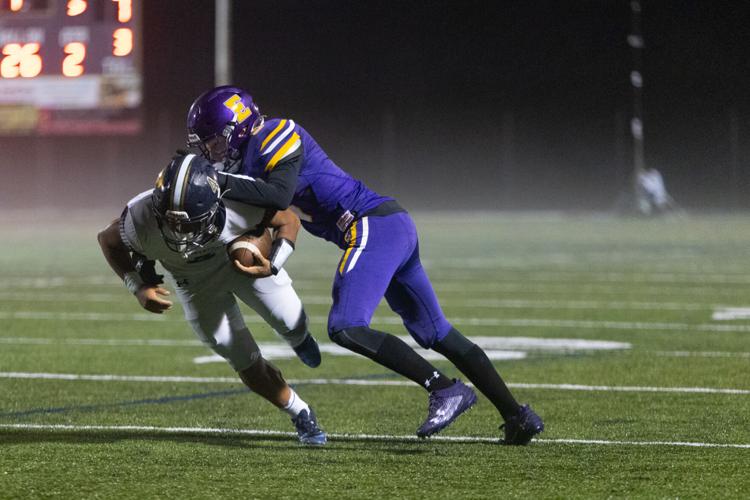 Panthers spoil Elkton's homecoming with seven-point victory | Sports ...