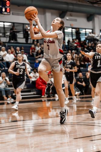 MIL Girls' Basketball Championship | | cecildaily.com