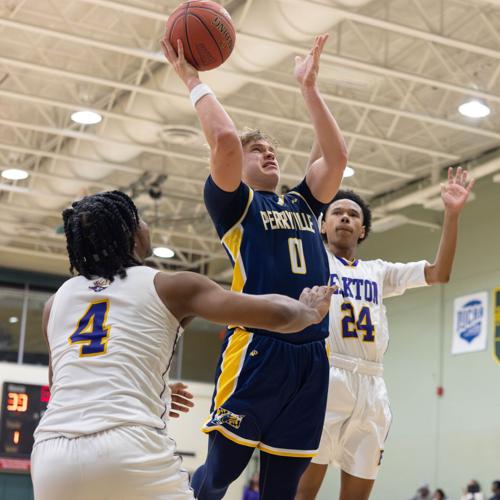 Elkton continues fast start to the year with green bracket title | Push ...