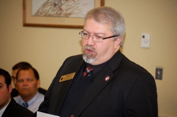 Superintendent defends Common Core at delegation meeting | Local News ...