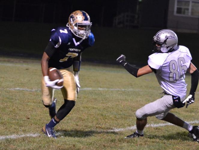 Patterson Mill vs. No. 4 Perryville | Sports Gallery | cecildaily.com