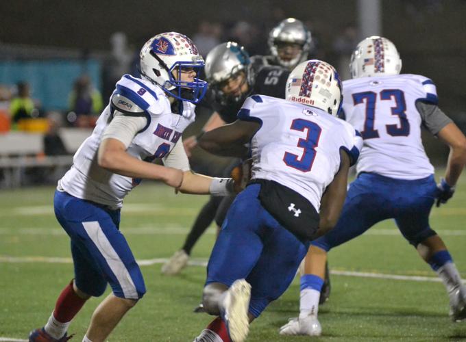Indians complete 4th-quarter comeback to topple Huskies | High Schools ...