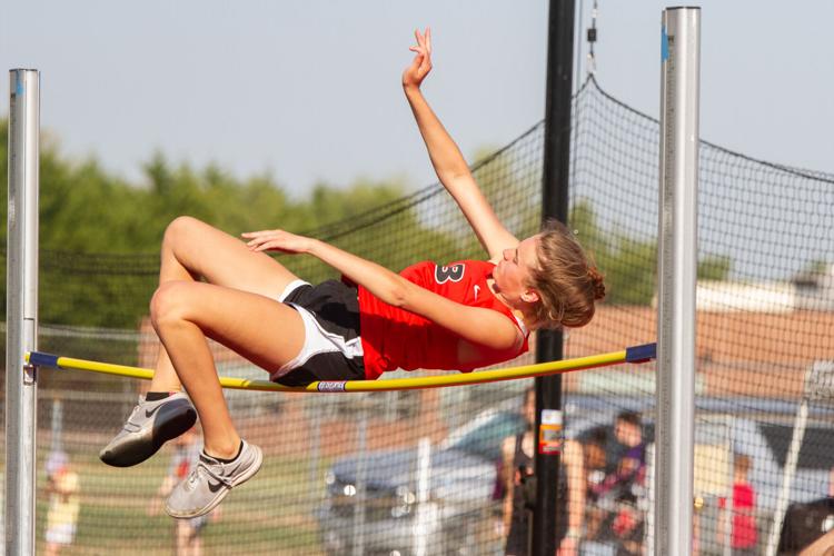 Bohemia Manor, Elkton and Rising Sun compete at Bo Manor's Track 'No ...