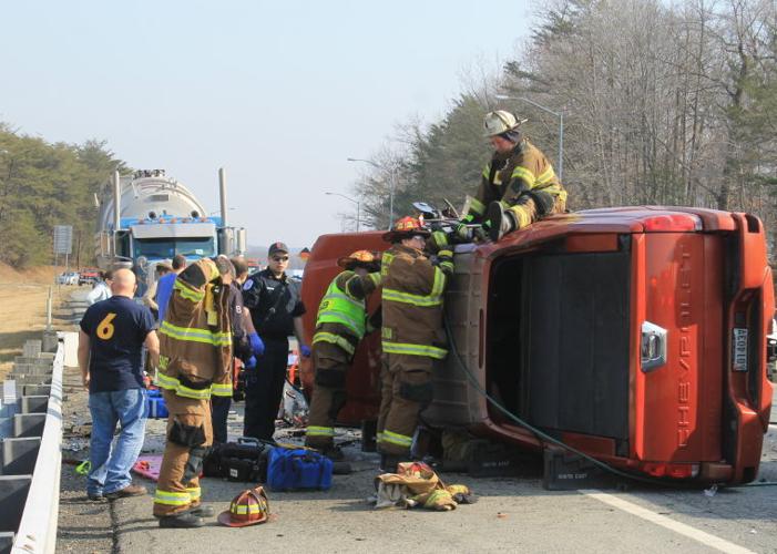Afternoon crash on Route 272 leads to fatality | Local News ...