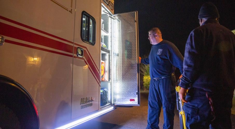 Singerly Fire Company seeks to expand staffing | News | cecildaily.com