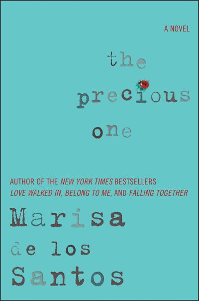 Bookshelf: 'Precious One' serves up well-written family drama | Misc ...