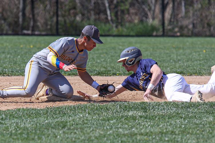 Bo Manor defeats Perryville baseball | Sports | cecildaily.com