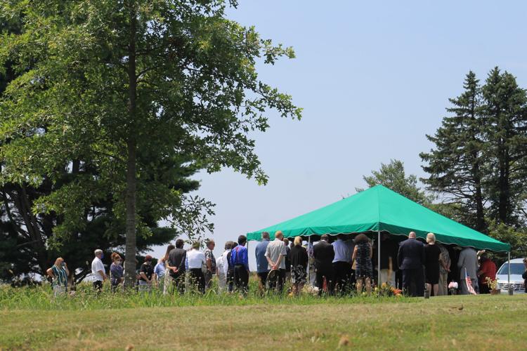 Ethel Murray, 'the boss' remembered | | cecildaily.com