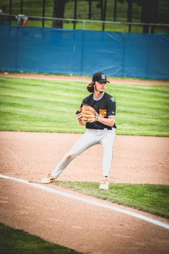 Rising Sun Seniors beat Delaware 12-11 in regional tournament action ...