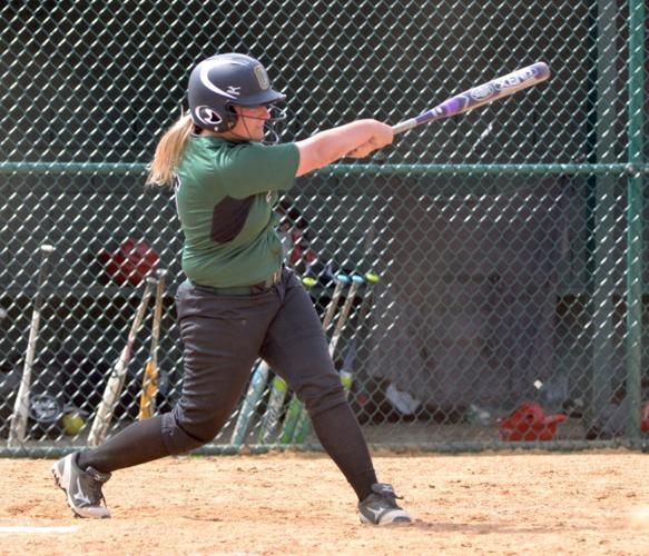 SOFTBALL: O'Neill, Seahawks walk off with softball sweep | Cecil ...