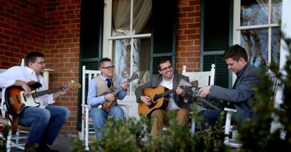 Q&A with gospel musician Jonathan Buckner | Music | cecildaily.com
