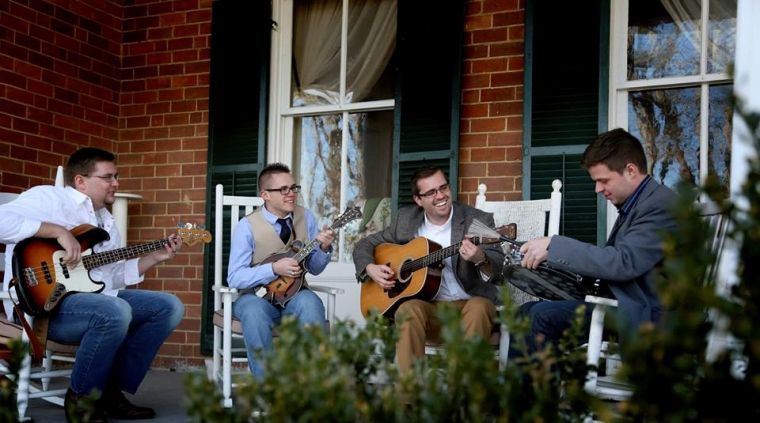 Q&A with gospel musician Jonathan Buckner | Music | cecildaily.com