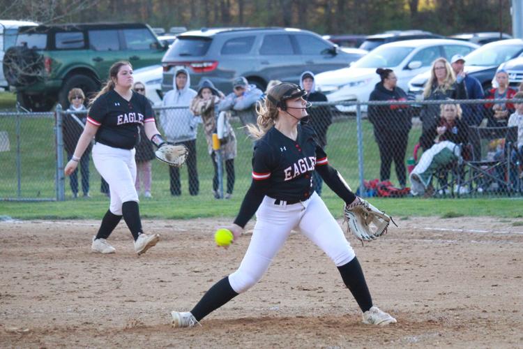 Bohemia Manor softball remains red-hot | Sports | cecildaily.com