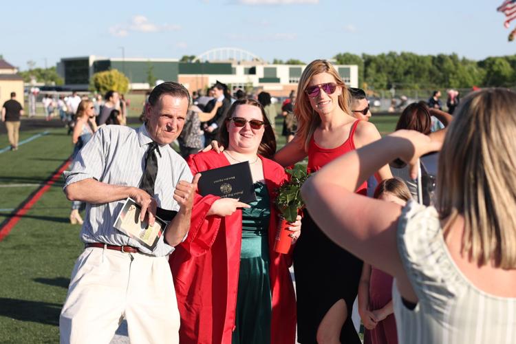 Bohemia Manor High School celebrates its Class of 2024 | News ...