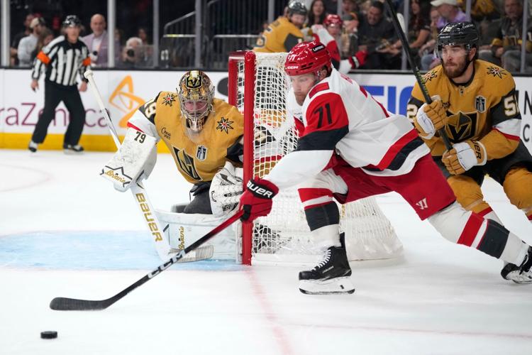 Taylor Hall goes from No. 1 pick to MVP to Stanley Cup champion with ...