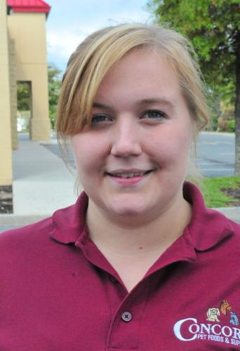 Know your neighbor: Brooke Short | Our Cecil | cecildaily.com