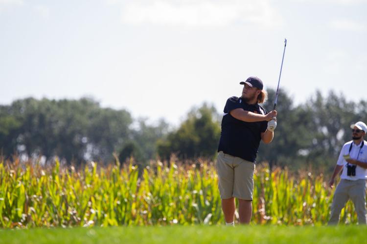 Hogue, Wallace qualify for state golf championships | Sports ...