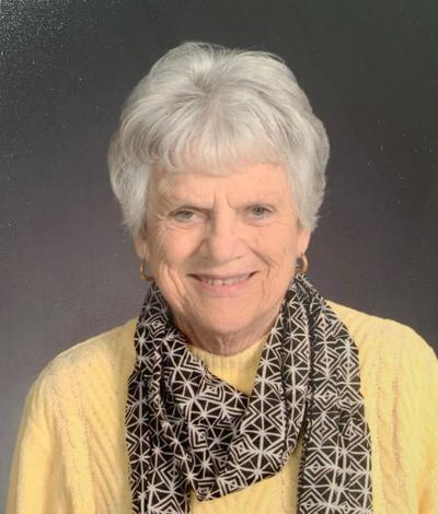 Patricia Anne Fonner | Obituaries | cecildaily.com