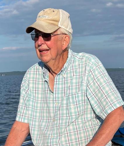 John Alan McCann "Trapper" | Obituaries | cecildaily.com