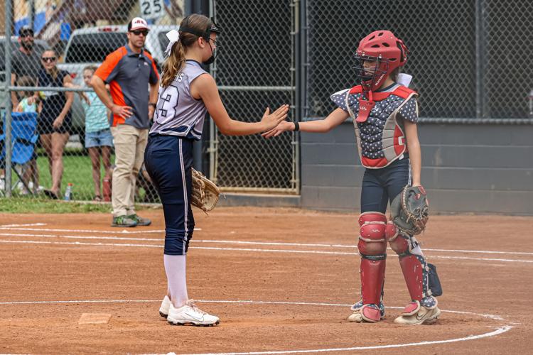 Little League All-Star action continues in Cecil County | | cecildaily.com
