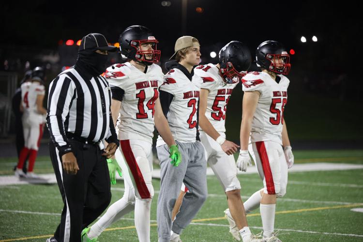 Perryville clinches state playoff berth for fourth consecutive season ...