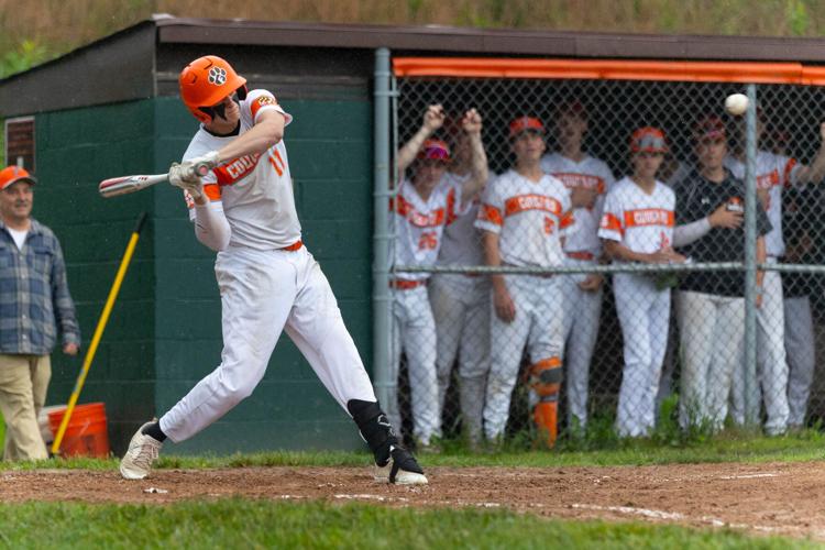 North East falls to Fallston in region final | Sports | cecildaily.com
