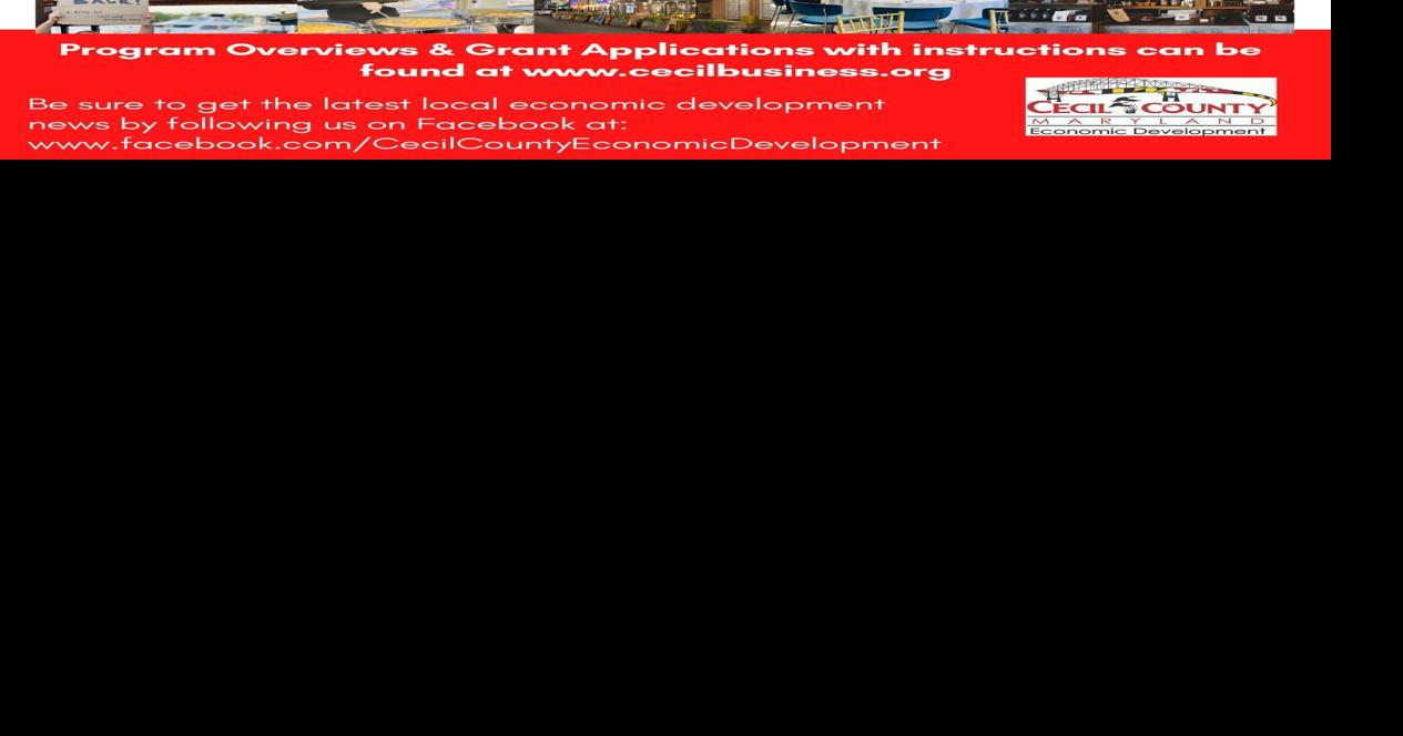 Biz Beat: Cecil CARES grants, the loss of Butch Brumfield, Allan Myers ...