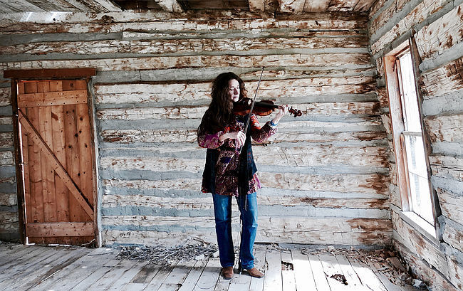 Kate MacLeod delves into musical history at North Elk | Spotlight ...