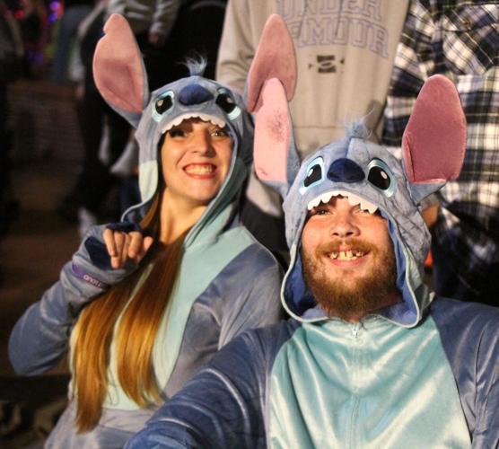 Spectator spirit abounds at Elkton Halloween Parade | News | cecildaily.com