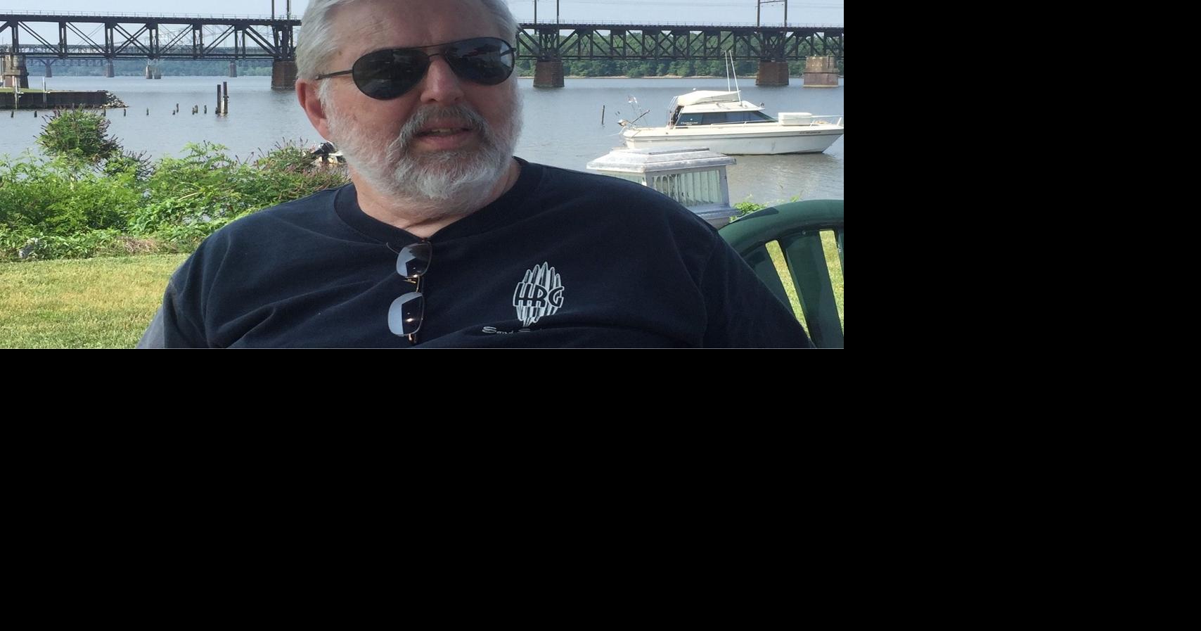 James P. Belay | Obituaries | cecildaily.com