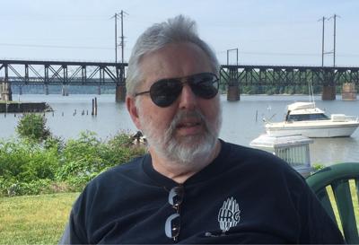 James P. Belay | Obituaries | cecildaily.com