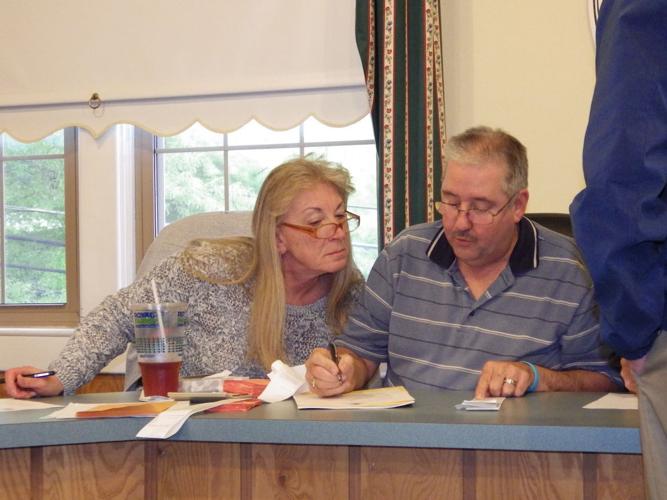 Perryville voters select Ryan, Ashby | Local News | cecildaily.com