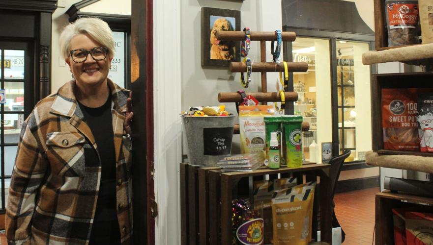 Treats By Zeets has new location | Business | cecildaily.com