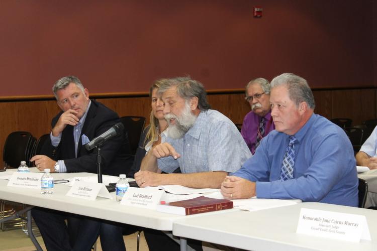 Beer, marriage licenses lead legislative 'wish list' | Local News ...