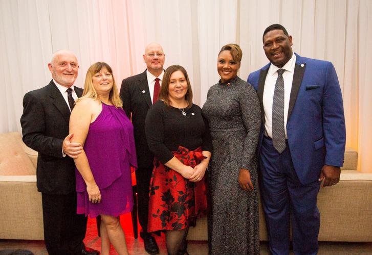 Gala raises more than $100,000 | Harford | cecildaily.com