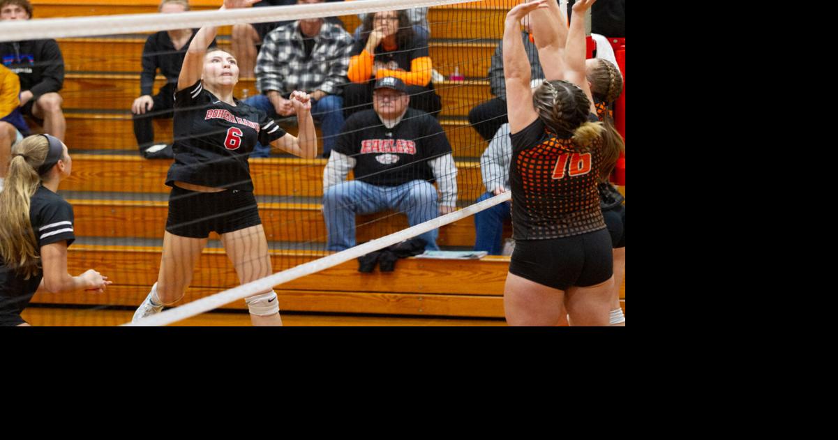 Bohemia Manor, Rising Sun grab top regional rankings in volleyball ...