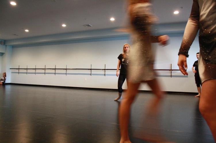 Repeat performance of 'Storm' dance brings new numbers, updated cast ...