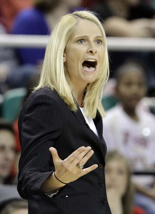Brenda Frese | Sports | cecildaily.com