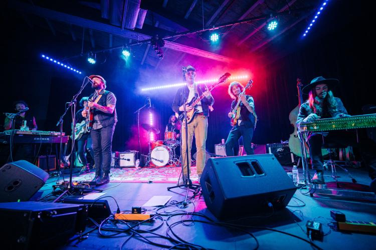Elkton Music Hall celebrates first anniversary | News | cecildaily.com