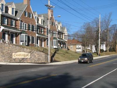 Aston Pointe developer’s Delaware project clears hurdle | News ...
