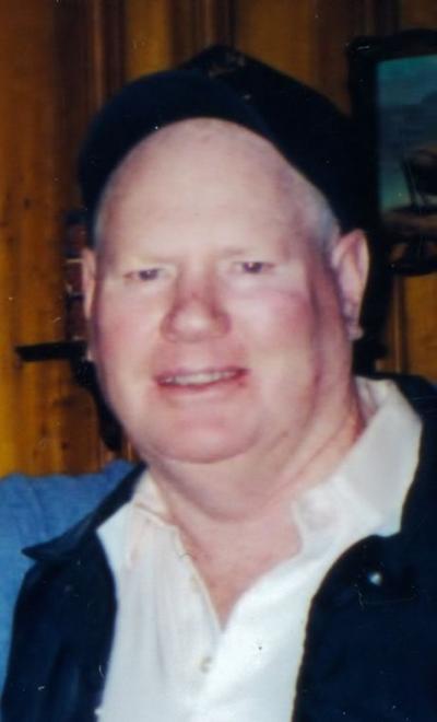 James W. Morgan | Obituaries | cecildaily.com