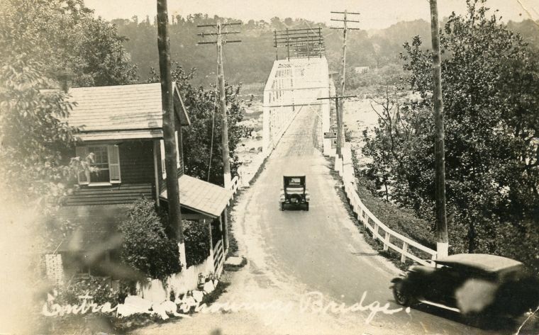 Motoring through Cecil County in the early 20th Century | Cecilwhig ...