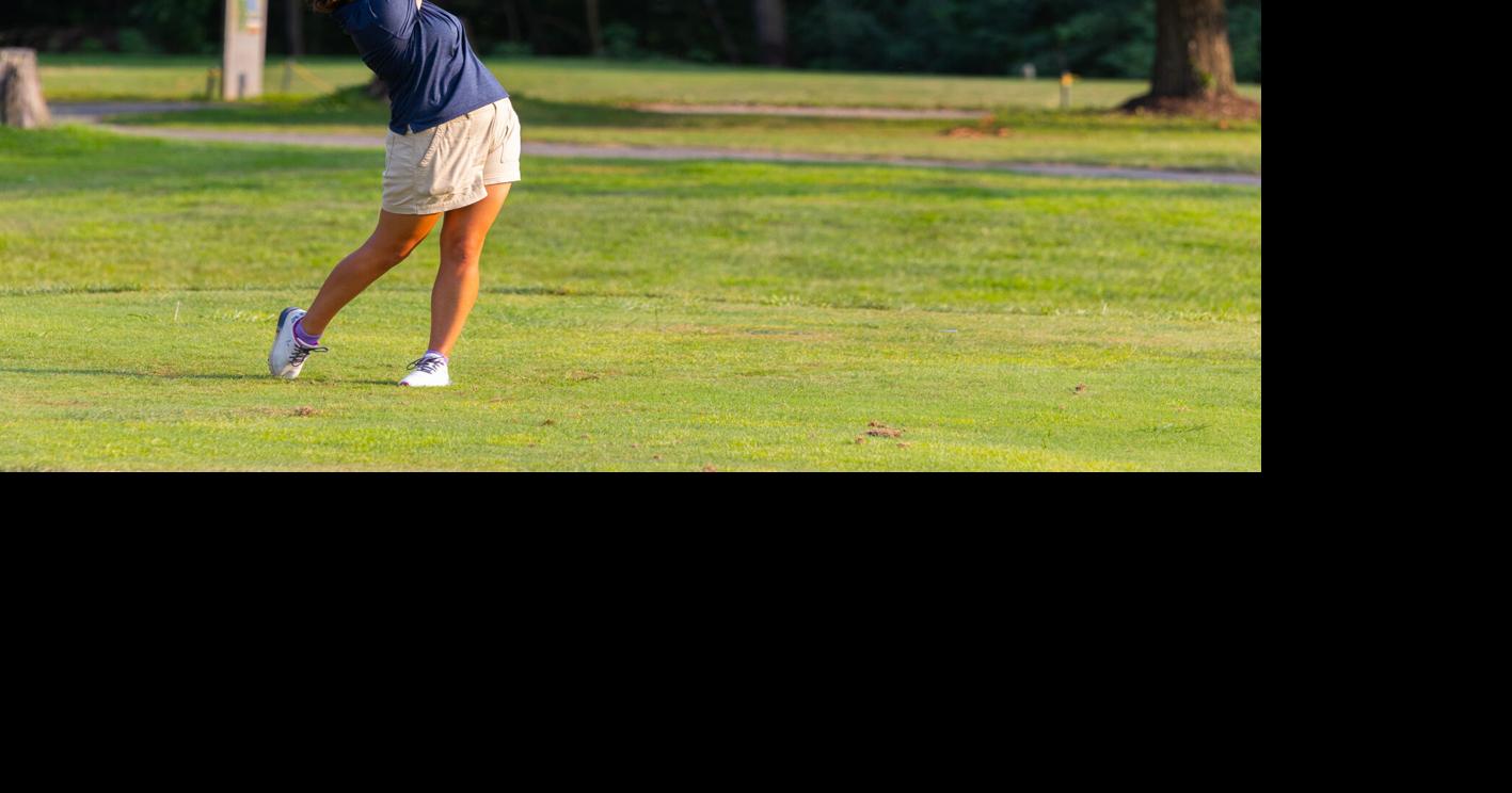 Serio shoots 39; Perryville captures quad-match victory in season ...