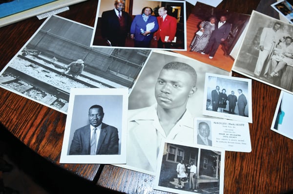 Losing a leader: Remembering one of Cecil’s most influential Civil ...