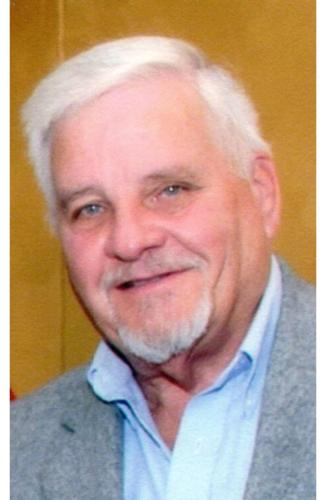 Joseph C. Blum Jr. | Obituaries | cecildaily.com